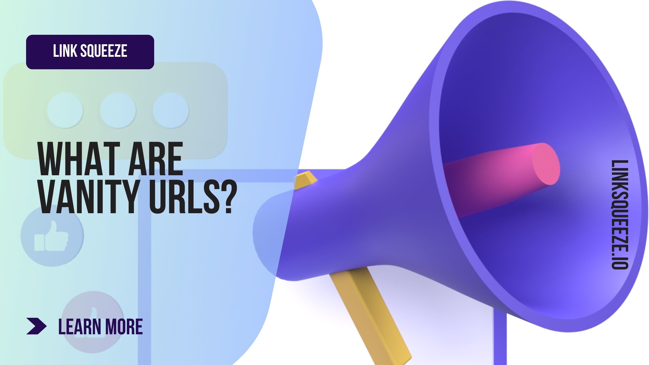 How to Create Vanity URLs for Marketing Success - Link Squeeze